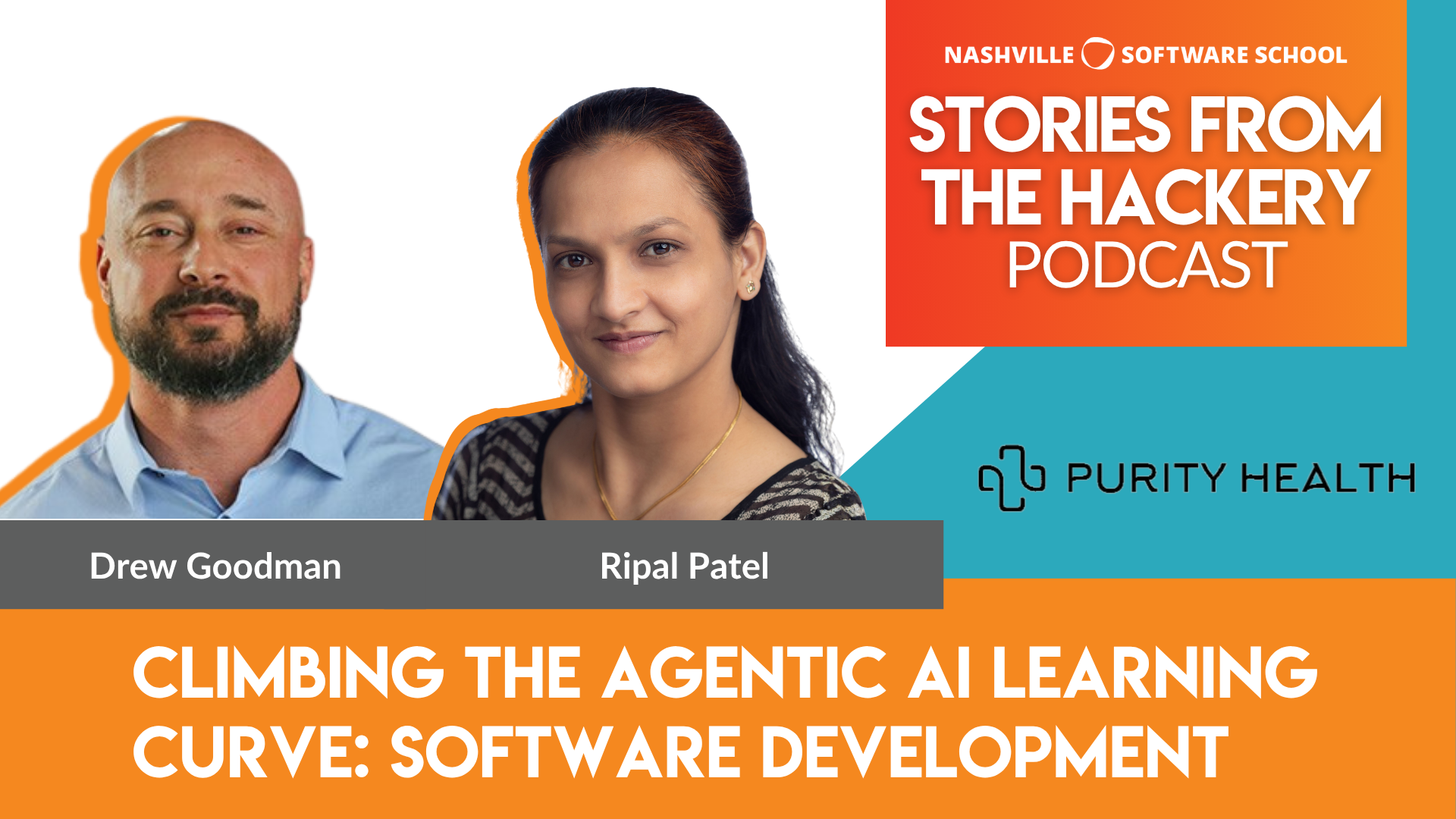 Climbing the Agentic AI Learning Curve: Software Development | Stories From The Hackery